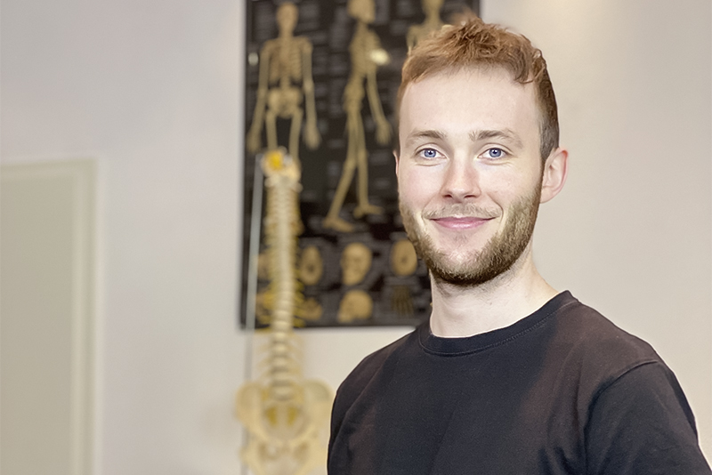 Team – Physio Concept Denkendorf